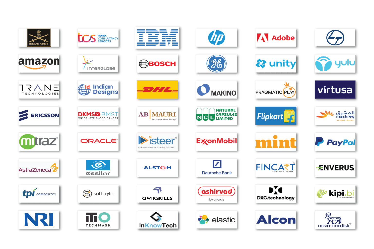 ILA | Leadership Trainings | Corporate Programs