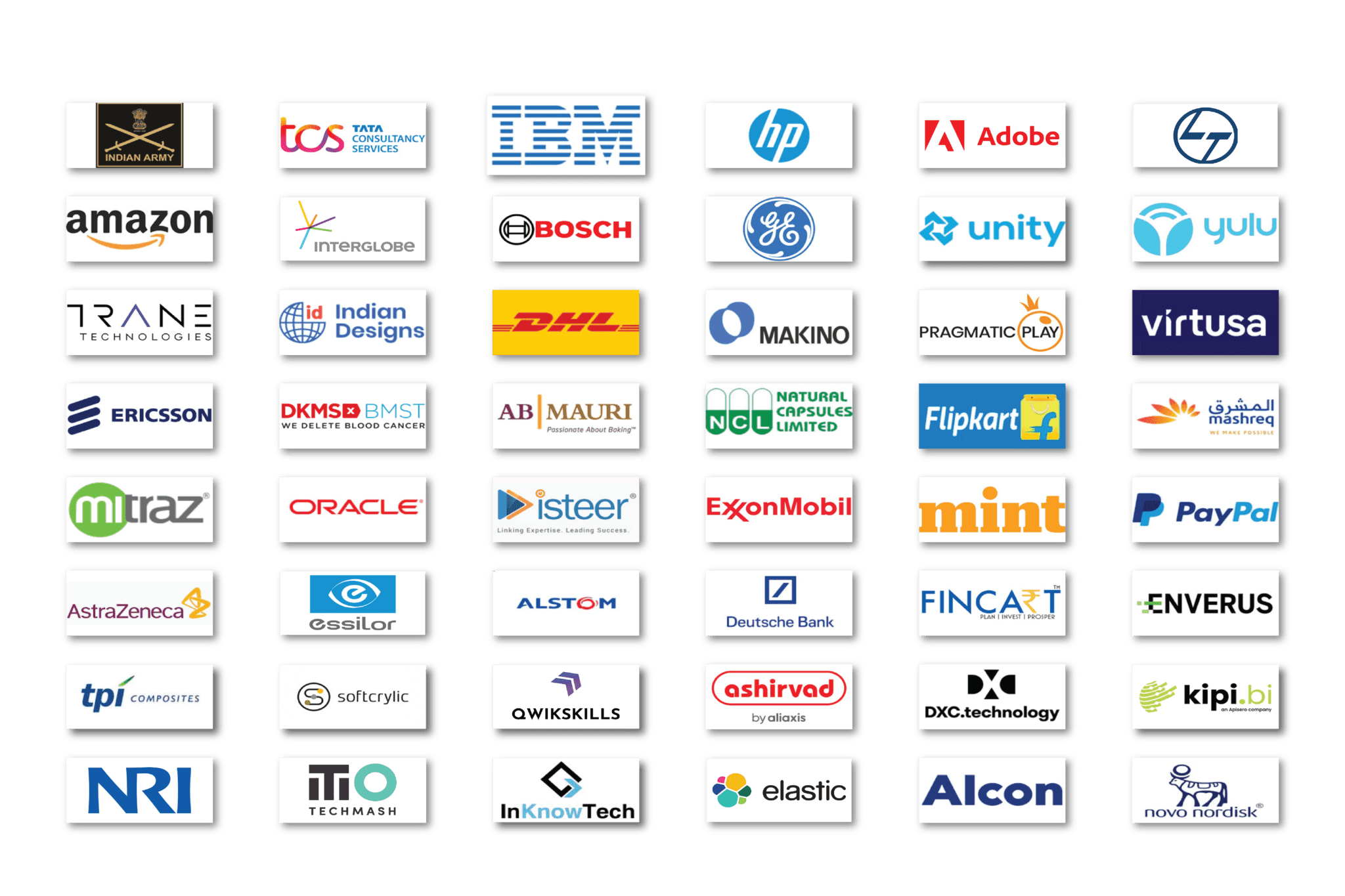 ILA | Leadership Trainings | Corporate Programs