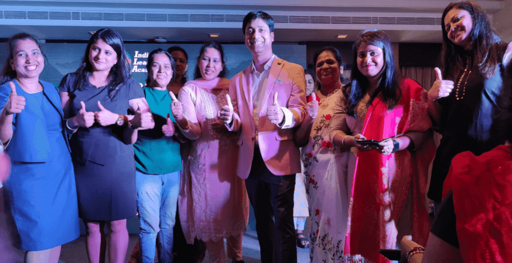 Integrated Program for Training and Coaching | ILA