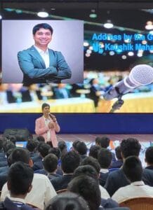 Executive Development Programme in India