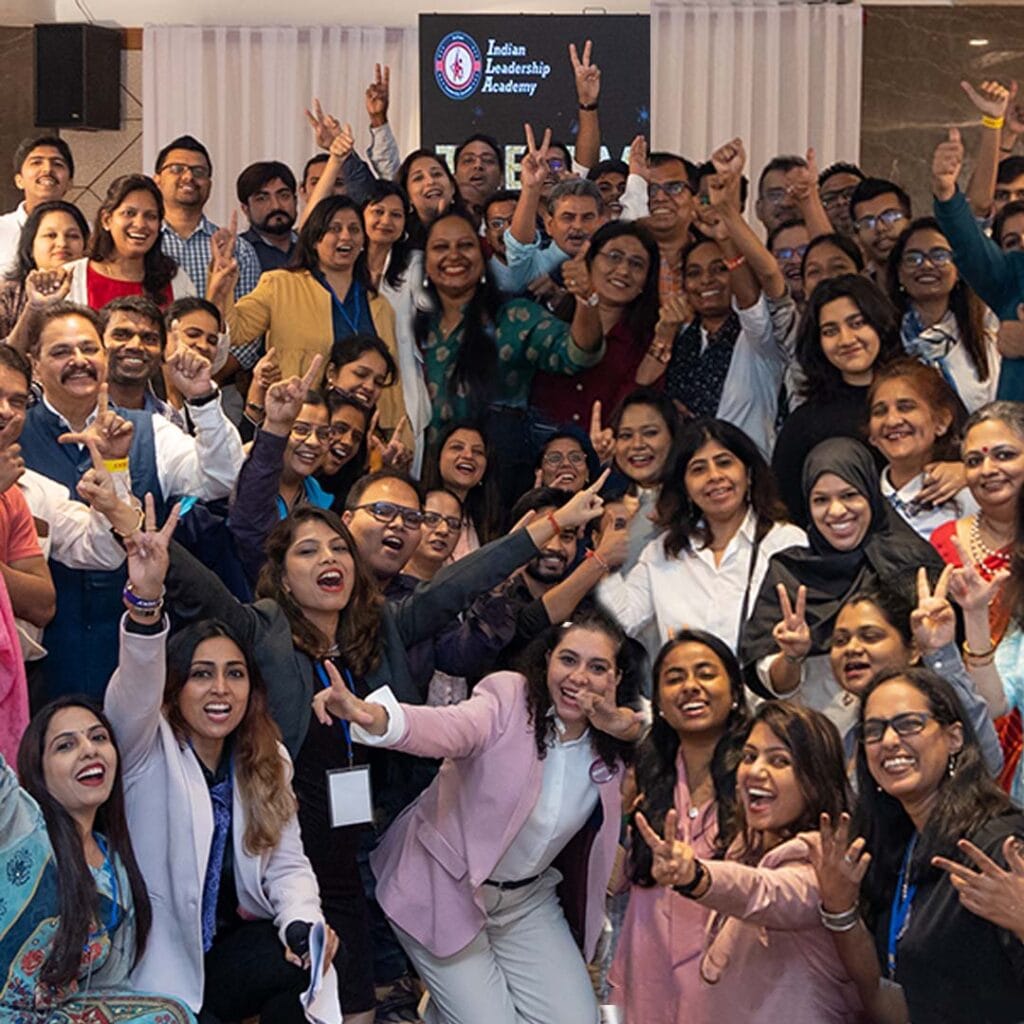 ILA | Leadership Trainings | Corporate Programs