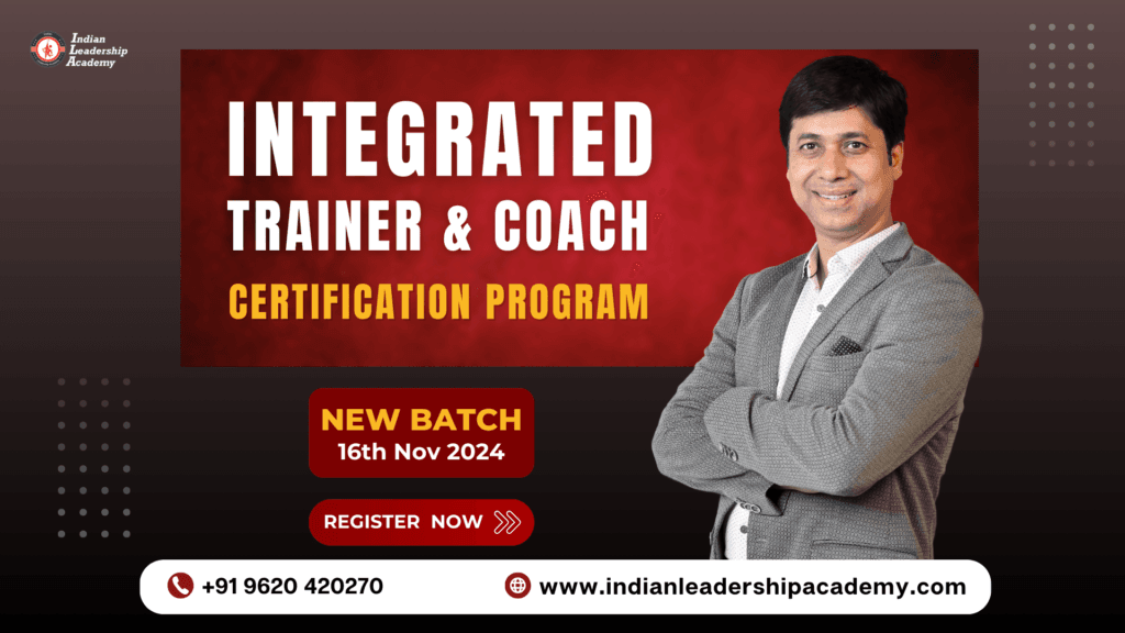 ILA | Leadership Trainings | Corporate Programs