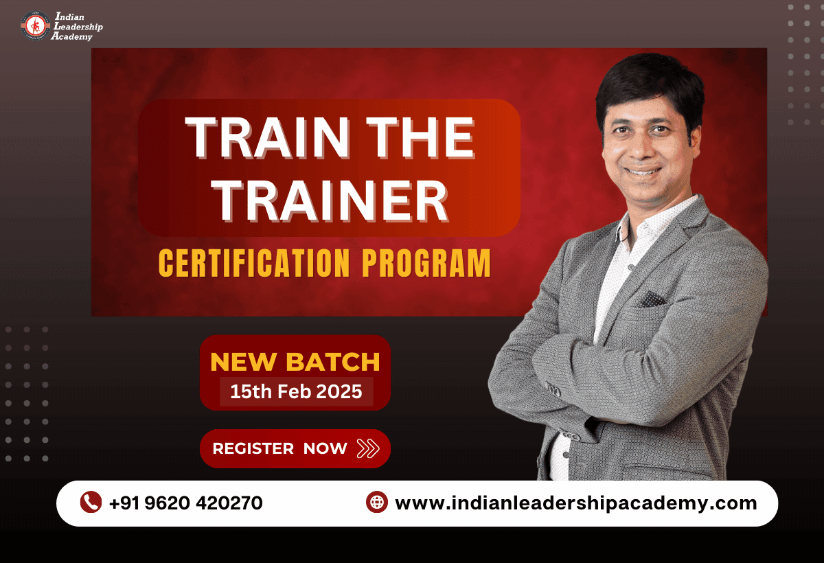 ILA | Leadership Trainings | Corporate Programs