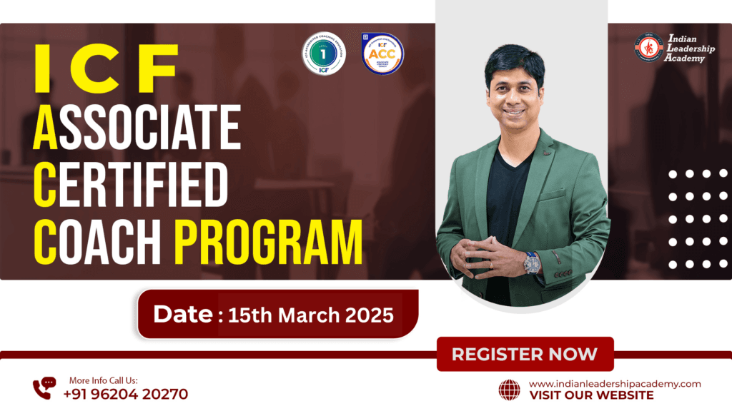 ILA | Leadership Trainings | Corporate Programs